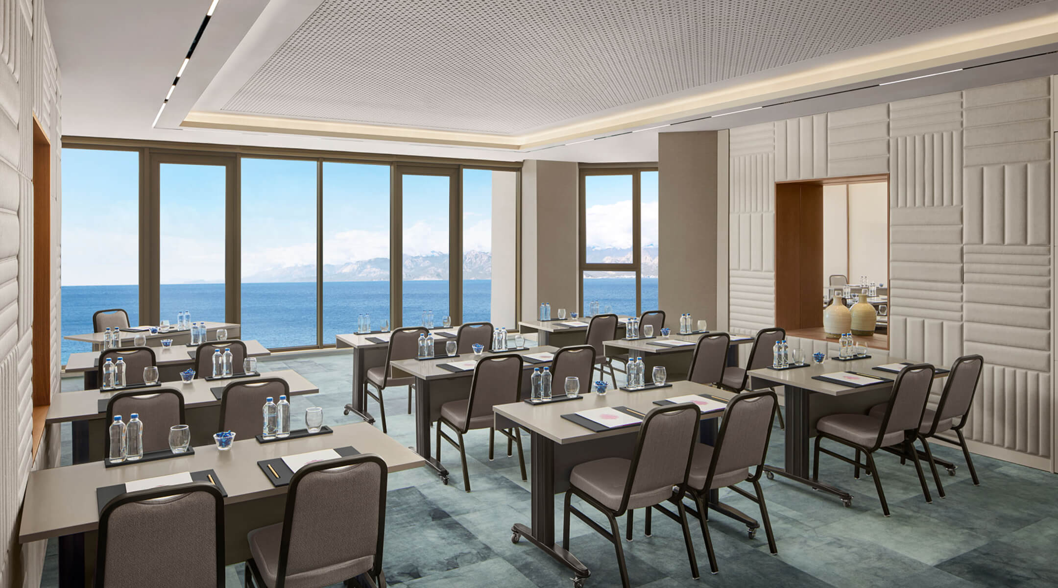 Akasya Toplantı Salonu | Akra Antalya Hotel, Türkiye