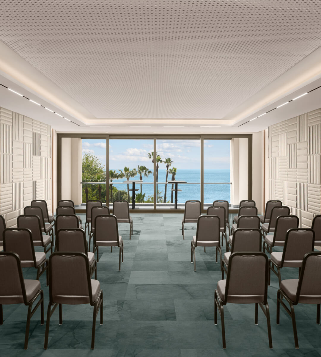 Begonvil Meeting Room | Antalya Meeting Hotel | Akra Antalya